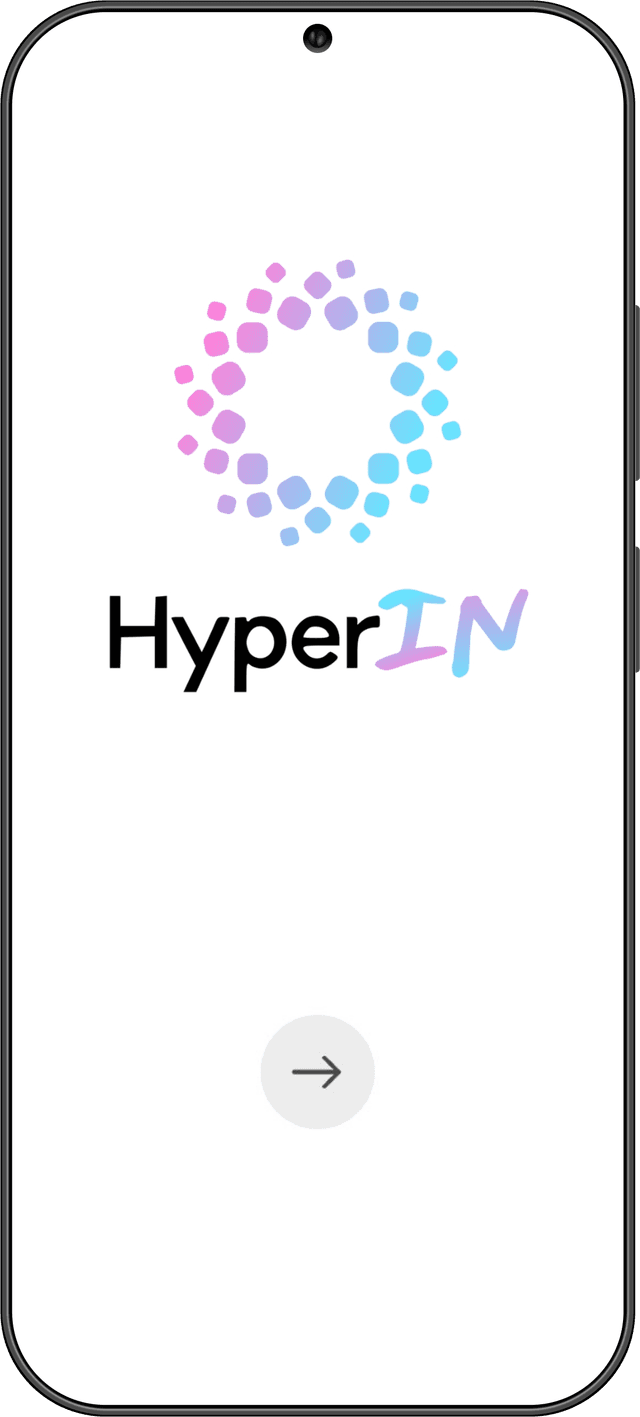 HyperIN : The Ultra Pure HyperOS ROM